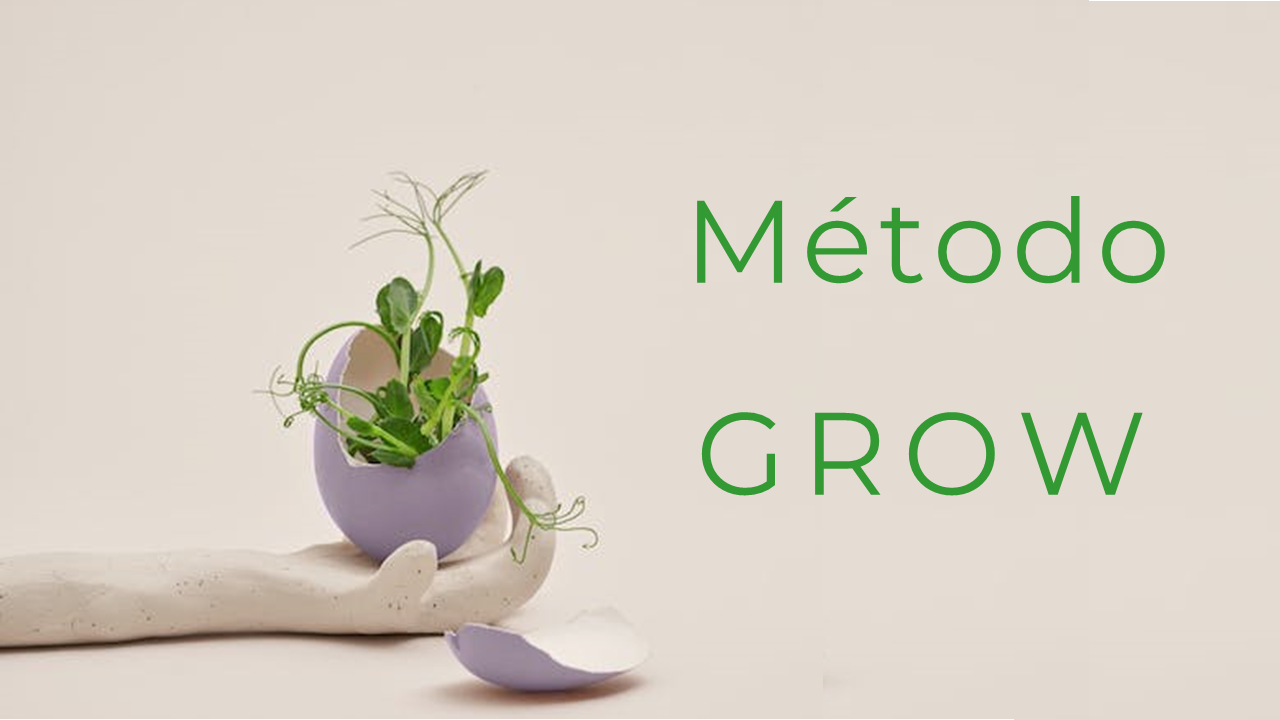 El método GROW – Potenciar Talento by Ana Soler Olmos